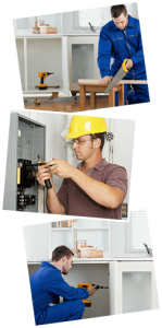 Emergency Handyman London | Get Expet Handyman